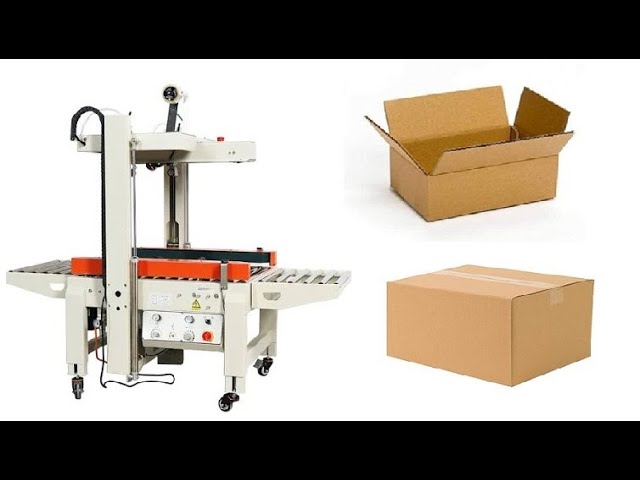 IMP MACHINES - Automatic Weighing And Packing Machine Manufacturer from ...
