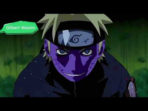 Momen Lucu Naruto Shippuden - Part 4 Sub indo
