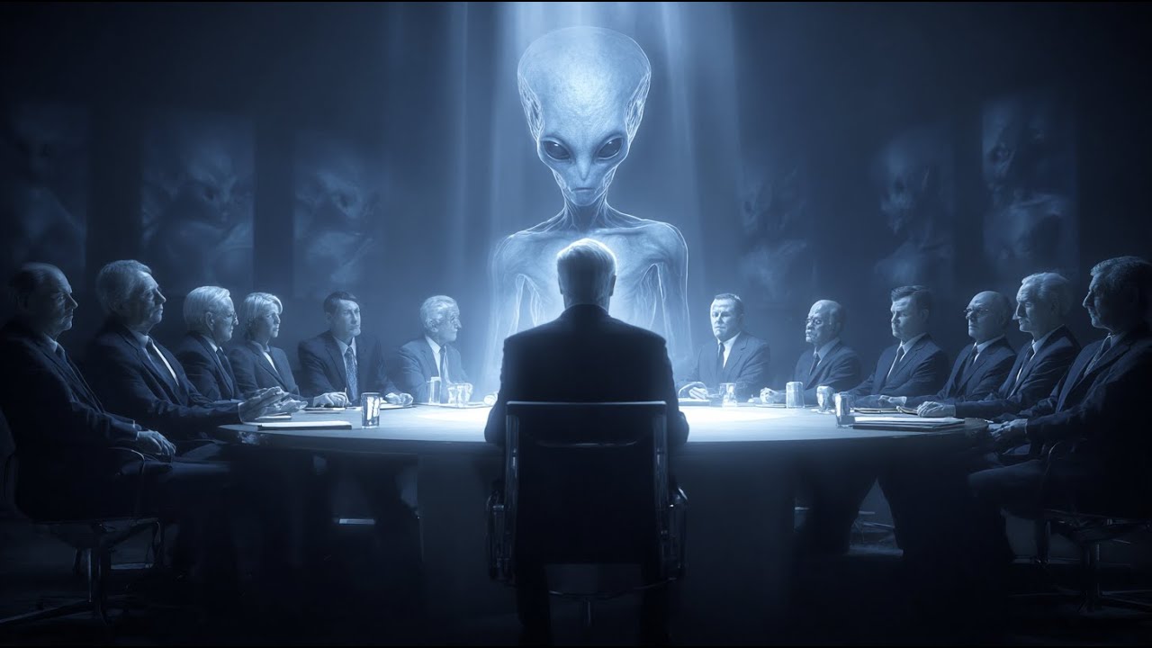 Galactic Council Threatens War, Humans Reply: Is That Al| HFY | Echoes of Humanity