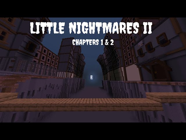Nightmare Minecraft Mod