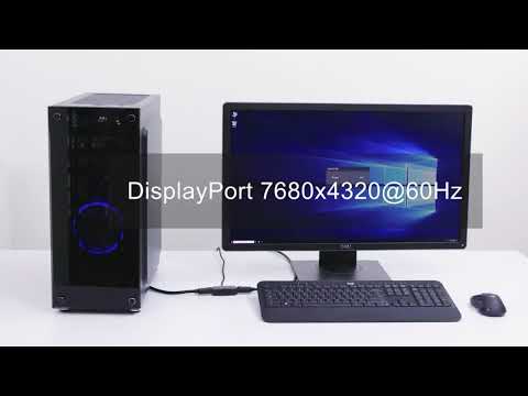 Cable Matters DisplayPort Repeater (DisplayPort Signal Booster, DisplayPort Amplifier) with  Reviews