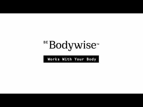 Be Bodywise 4% AHA BHA Underarm Roll On | Reduces Pigmentation & Odour ...