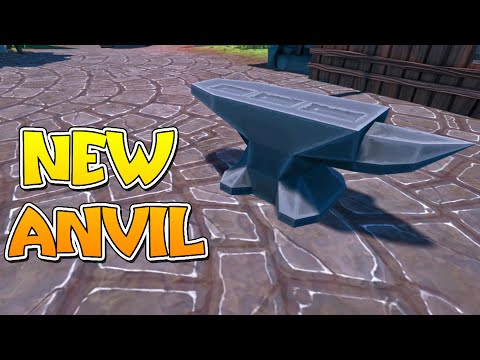 Steam Community :: Video :: How The New Anvil Works