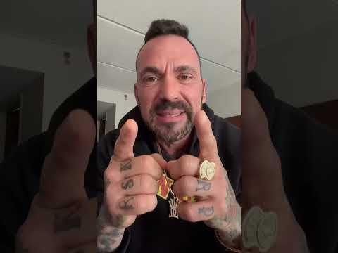 Jason David Frank biography: 13 things about actor, MMA fighter born in ...