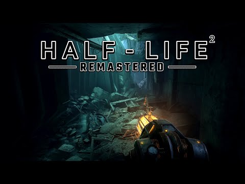 Steam Community :: Video :: Half-Life 2: Fake Factory Mmod Remaster ...