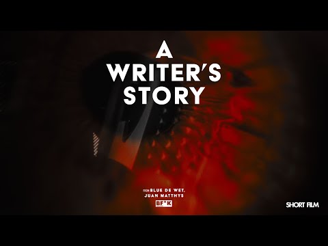 A Writer's Story (2025) | Psychological Drama | 4K