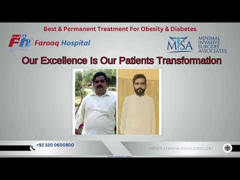 Prof. Dr. Muhammad Naveed Malik Consultant Advance Laparoscopic