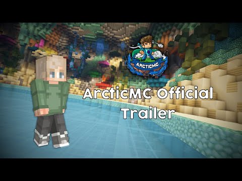 ArcticMC (BG) - The #1 Minecraft server's details, IP, vote link, and more