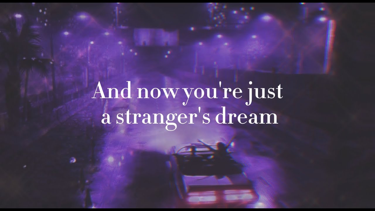 Chromatics - Shadow (Lyrics)