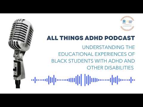 College Bound: Preparing Students with ADHD for the Next Big Step