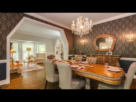 11900 Custis Acres Drive, Clifton, VA 20124