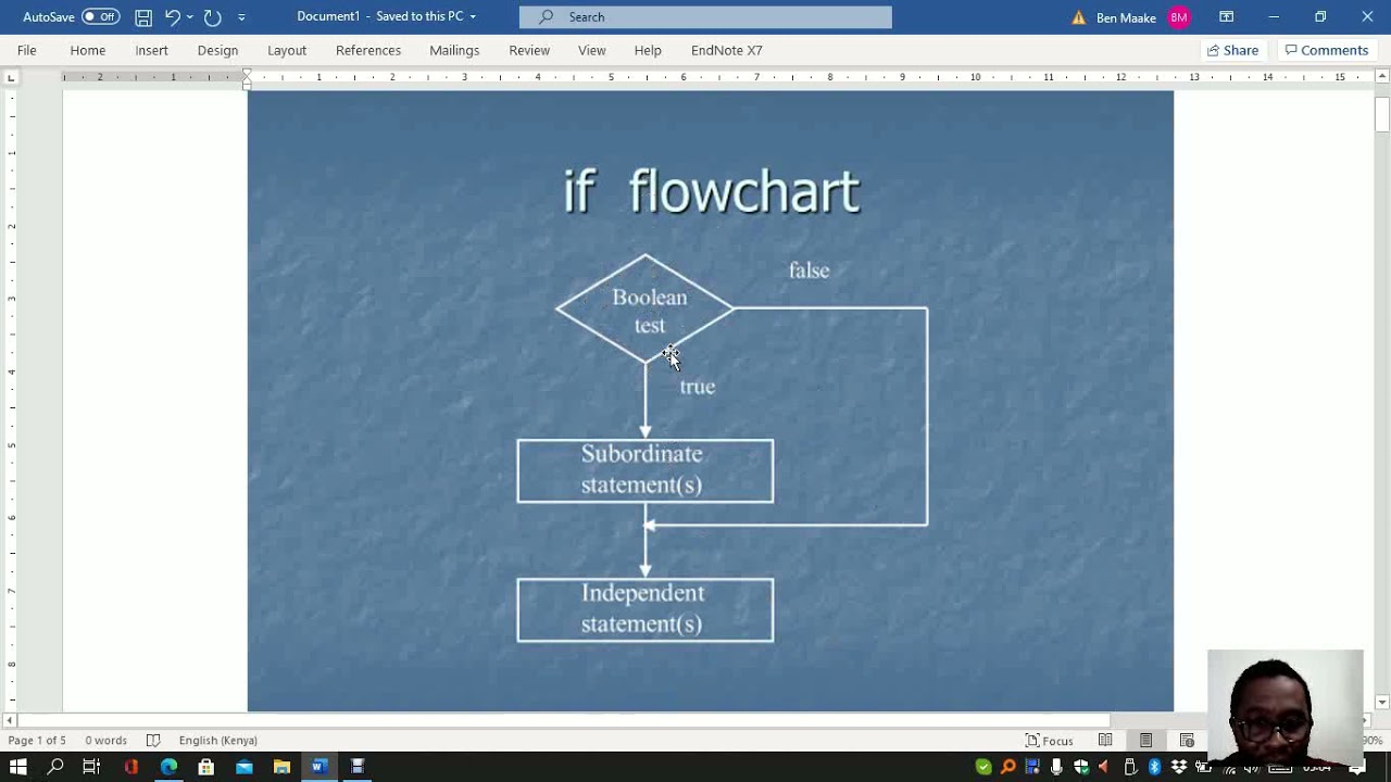Visual Basic 2017 Control Structures