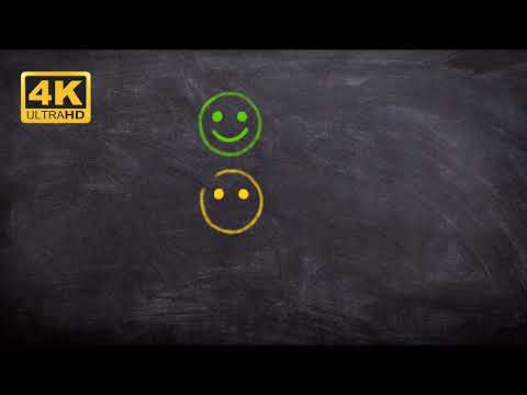 EMOTICON 4K Stock Videos - No Copyrights ! FREE STOCK FOOTAGE !