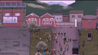 Buy RIOT - Civil Unrest from the Humble Store