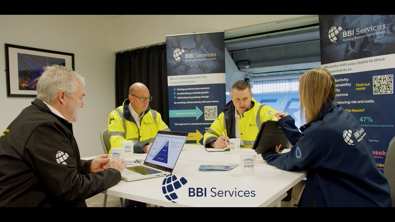 BBI Services - Get To Know Us
