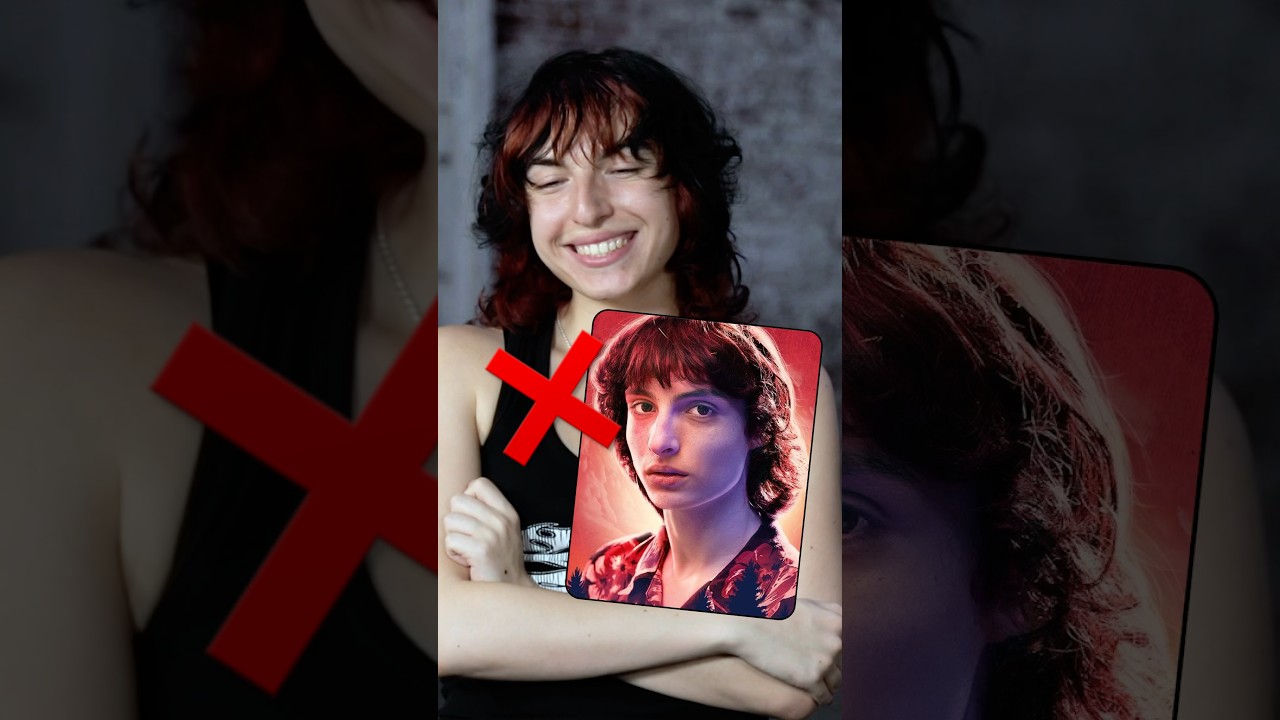 😭 Jane Remover does NOT fw Stranger Things #finnwolfhard #janeremover #strangerthings