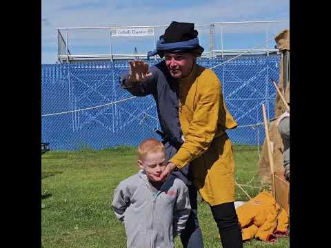 Alaska Scottish Highland Games 2023. So much fun!!!
