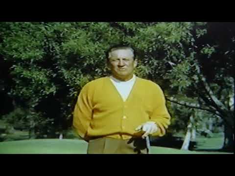 Tommy Bolt Driver