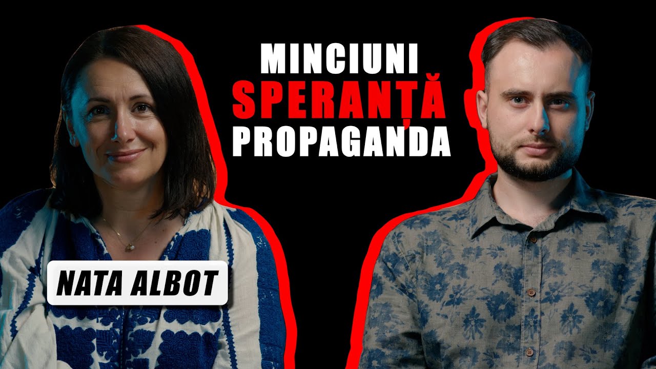 Nata ALBOT nu va mai organiza festivaluri? "Mă simt foarte obosită ca ...