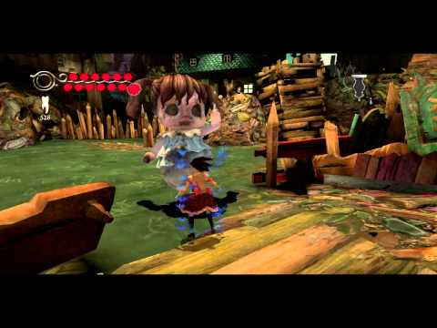 Steam Community :: Video :: Alice Madness Returns Chapter 5 Part 1 ...