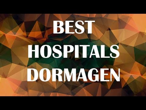 Hospitals and Clinics in Dormagen, Germany