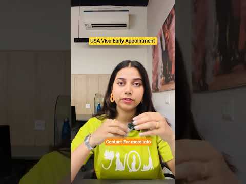 How to Apply for USA B1/B2 Visa