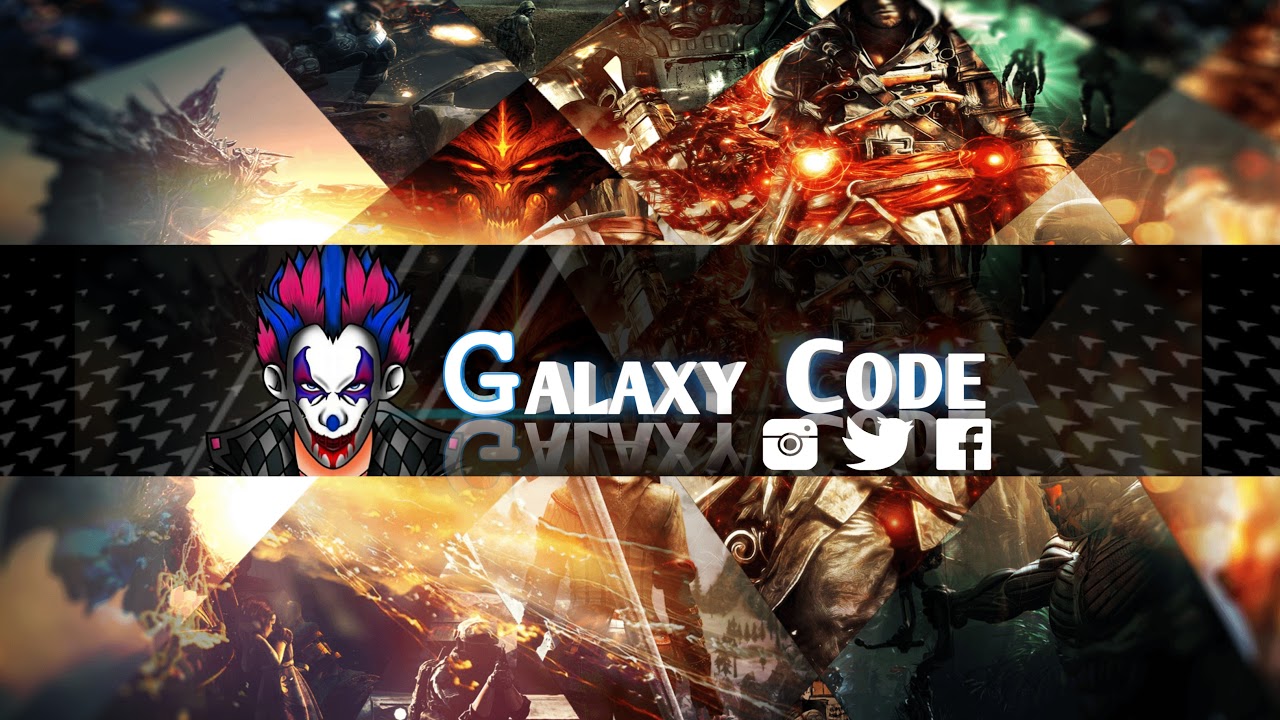 Galaxy Code  Live Stream