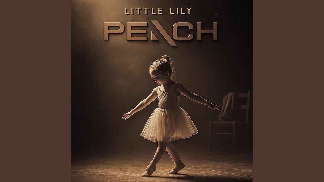Little Lily (feat. Michael Shynes)