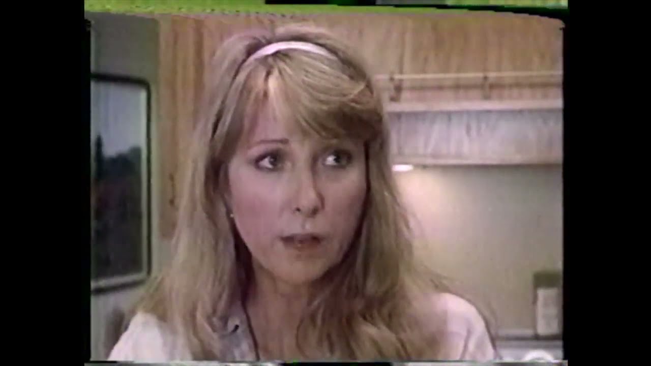 Firstborn TV Spot (1984)