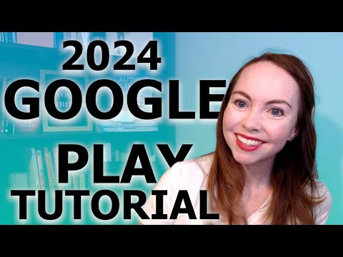 2024 Google Play Books Step-By-Step Upload Tutorial | Self-Publish ...