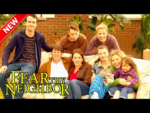 Fear Thy Neighbor NEW Full Episodes 2025 ๐ Death by Neighbor ๐ Fear Thy Neighbor Full Season NEW
