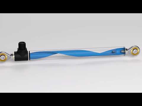 LVDT Transducers - LVDT Sensor Latest Price, Manufacturers & Suppliers