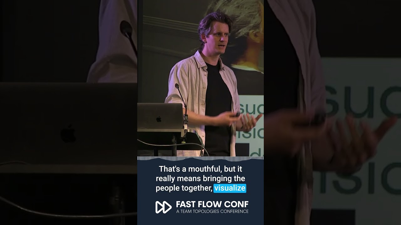 Collaborative Modeling Expressing and Visualizing Meaning Together