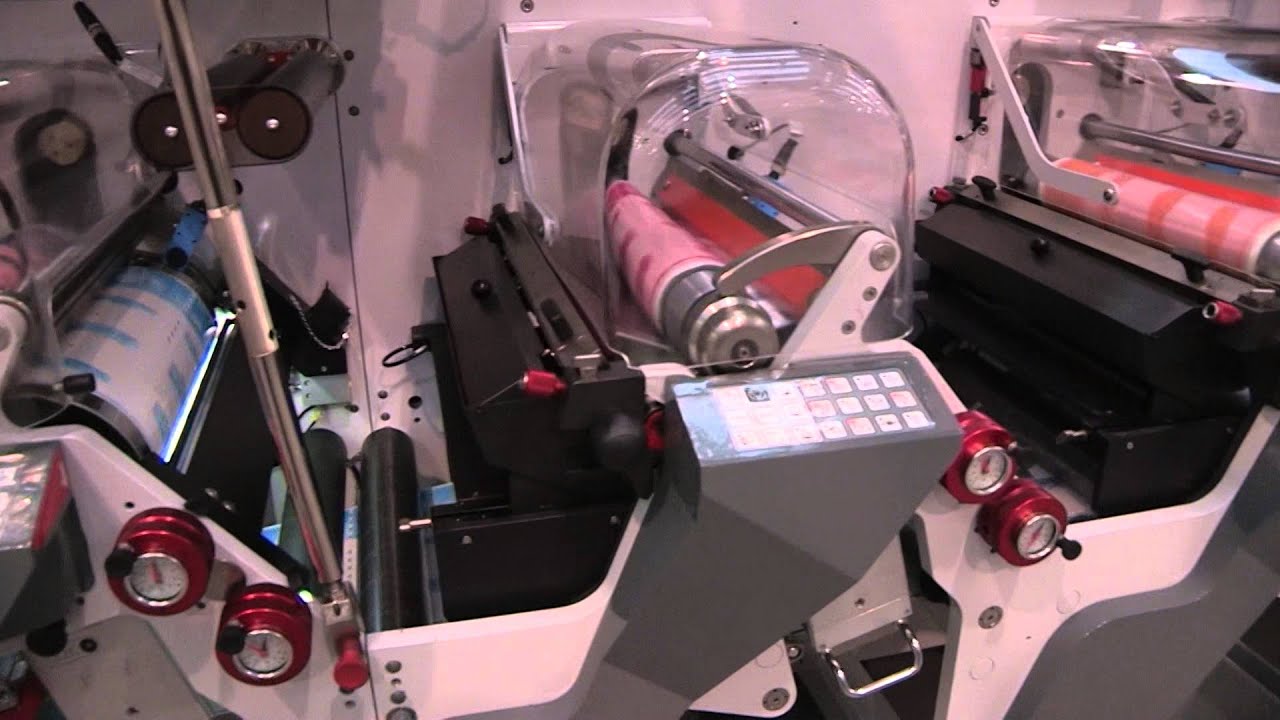 OMET Peel&Seal | Multilayer labels