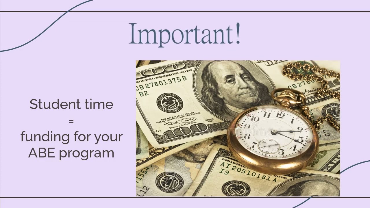 SiD Orientation Series 4: Student Screens