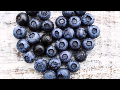 The Best Berry in Your Diet!