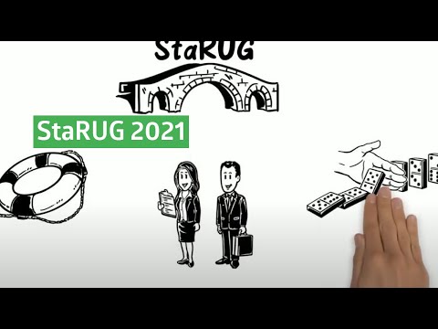 StaRUG 2021
