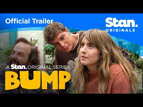Stan confirms Bump’s Final Season for Boxing Day – Ryno’s TV