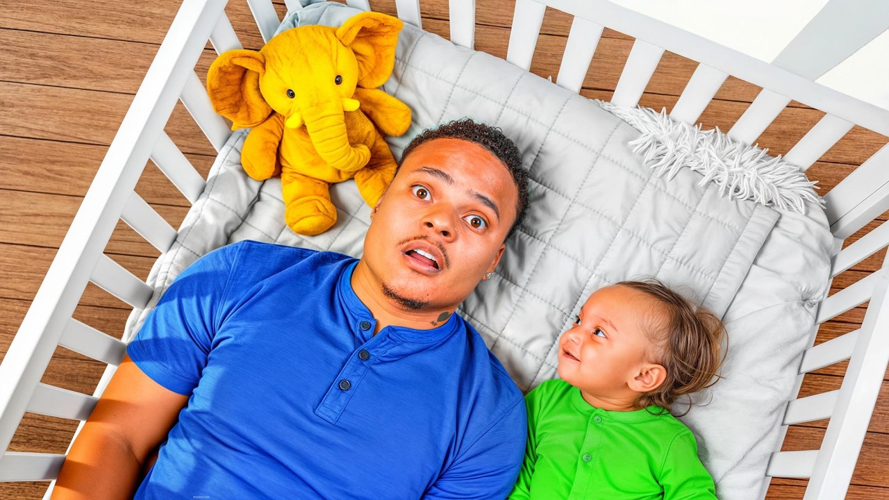 Surviving As A Single Dad... I Almost Failed