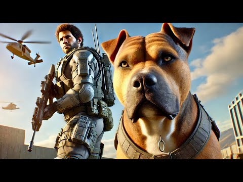 They Said Earth’s Animals Weren’t a Threat Then the Pitbull Chose Its Target | HFY Story