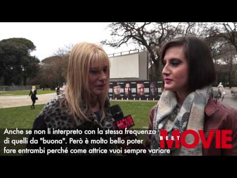 Sight of Death: Rutger Hauer, Daryl Hannah, Michael Madsen e Stephen Baldwin a Roma