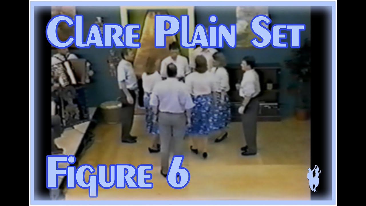Clare Plain Set Figure 6