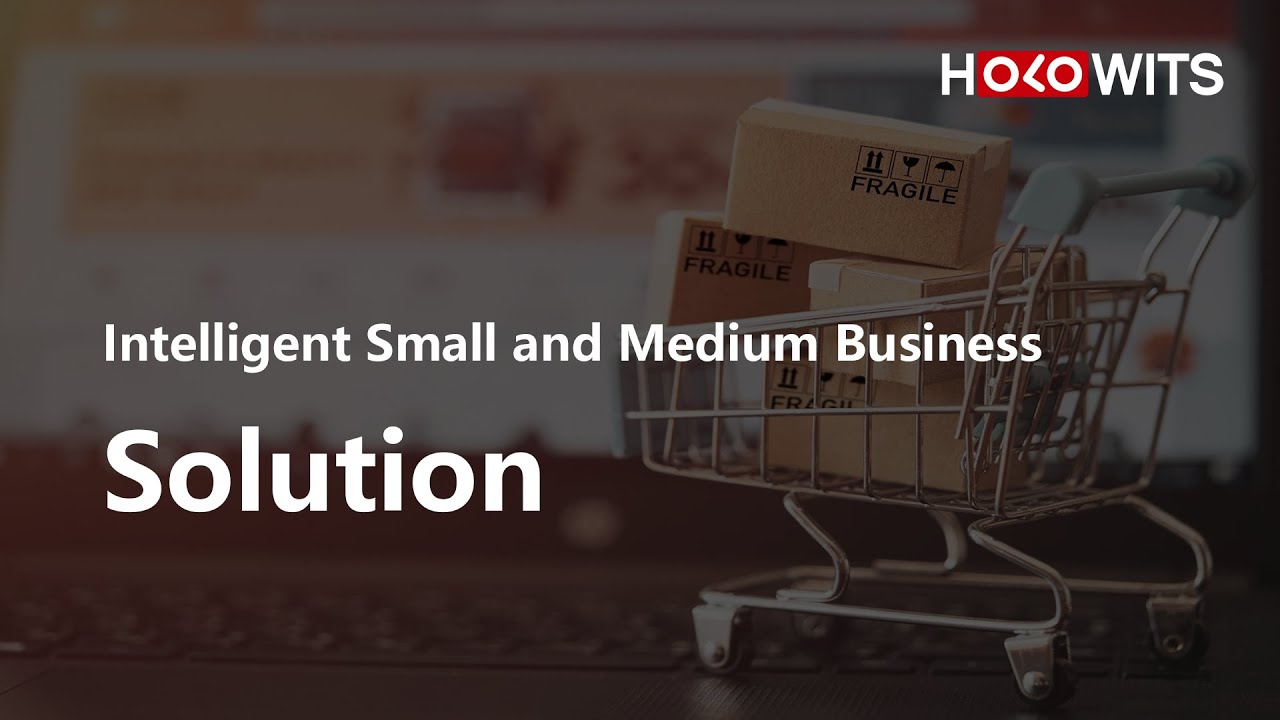 HOLOWITS Intelligent SMB Solution