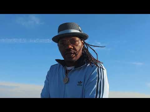 Bruiser Wolf – ‘Write Or Wrong’ (video) – Grown Up Rap