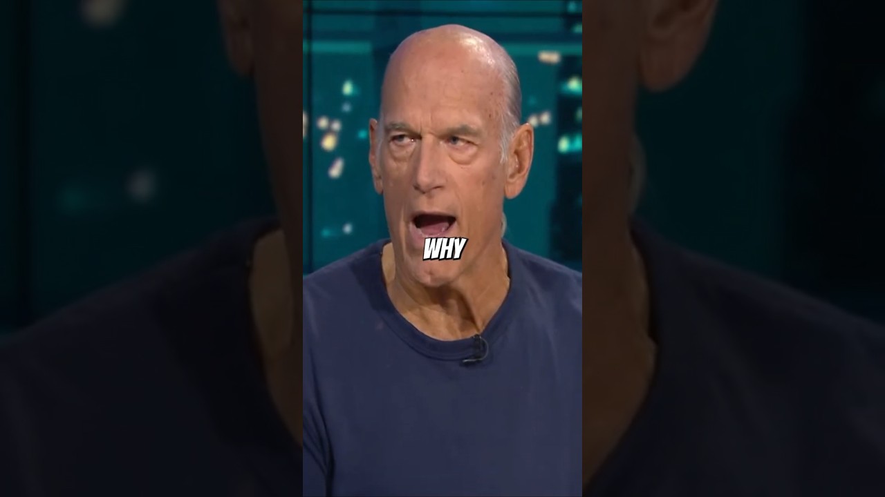 Jesse Ventura: Why America Needs an Independent Candidate?