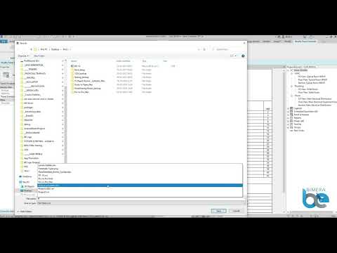 Exports Electrical Panel Schedule to Excel Format directly - BIMEra Add-ins