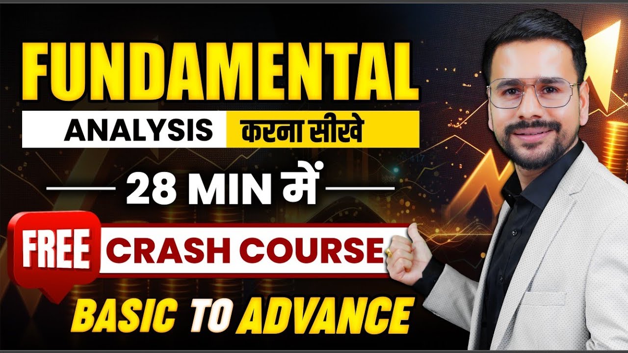 A Beginner's Guide to Fundamental Analysis of Stocks | Galaxy.ai