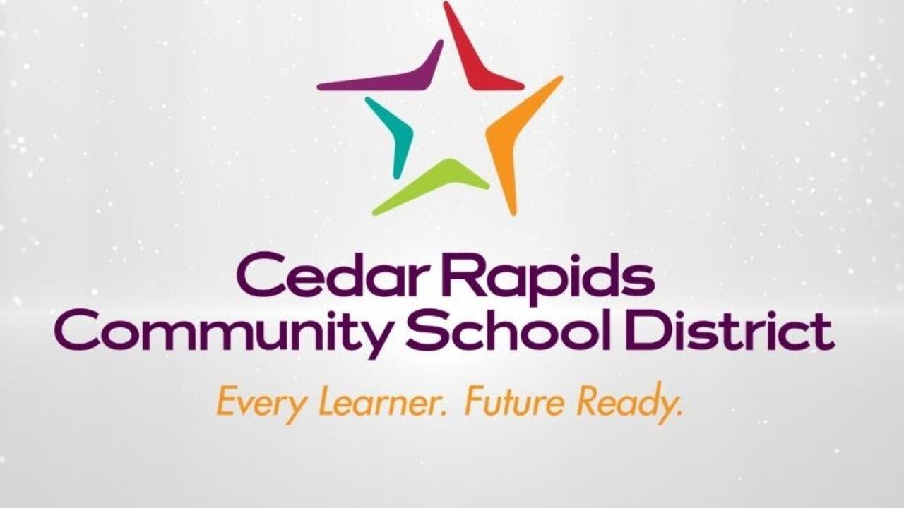 Cedar Rapids Community School District proposes new $210 million bond initiative