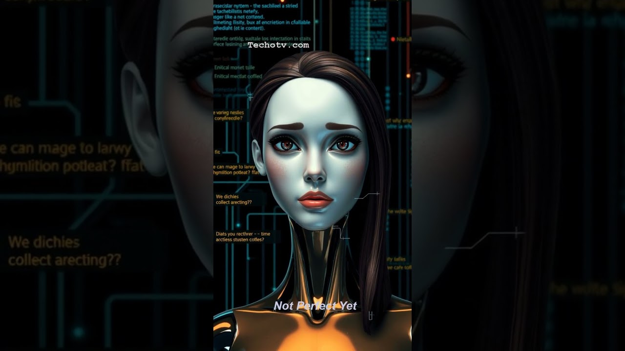 Can AI Detect Lies Better Than a Polygraph? #tech #shorts