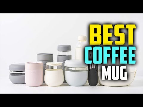 Best Coffee Mug 2022: Yeti, Hydro Flask, Contigo & More